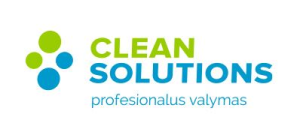 Valytoja (-as) siūlo darbą - darbas UAB "Clean Solutions" Vilnius